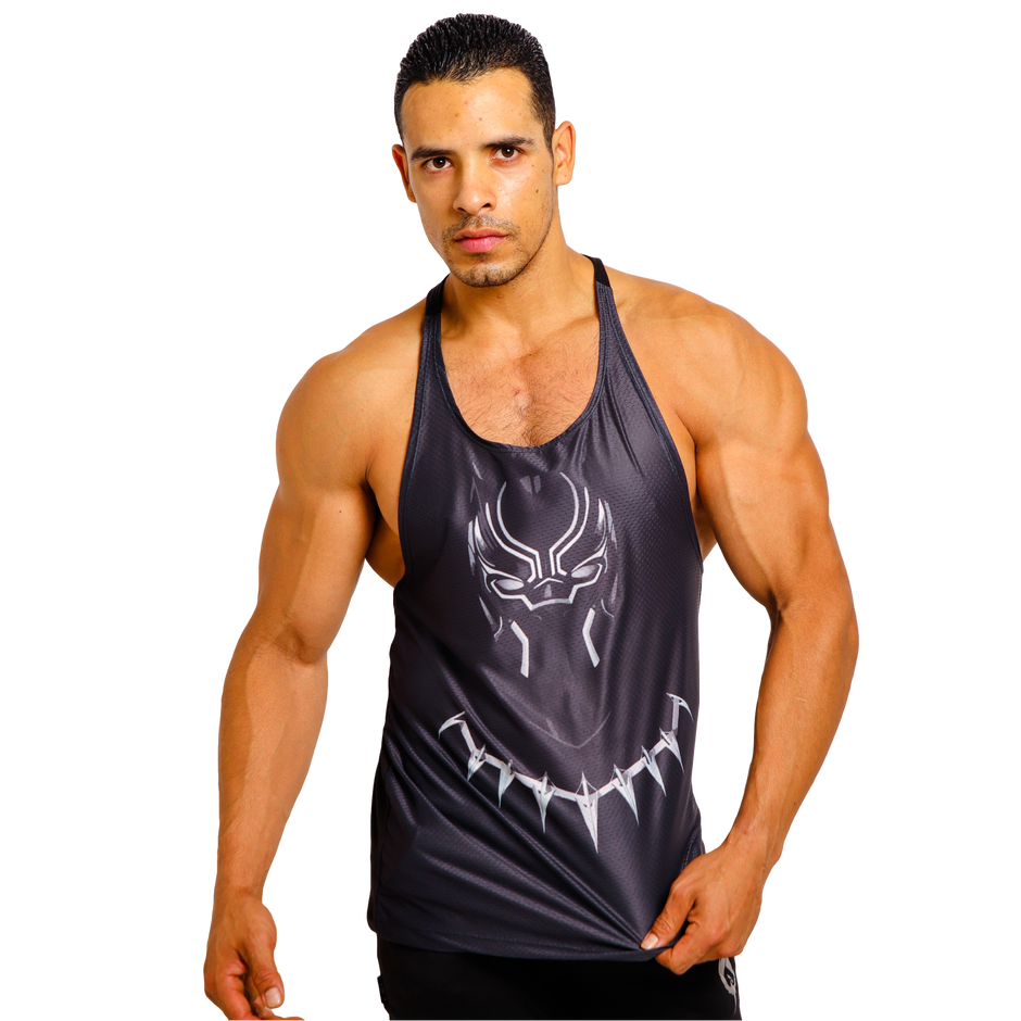 Playeras Deportivas para Hombre