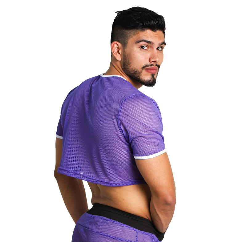 Lenceria Para Hombre