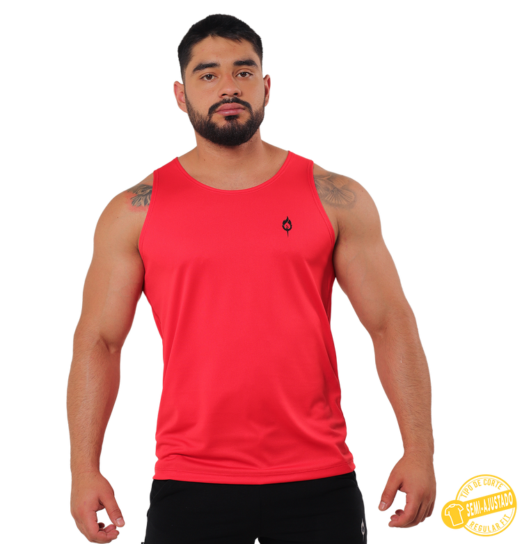 Playeras Deportivas para Hombre