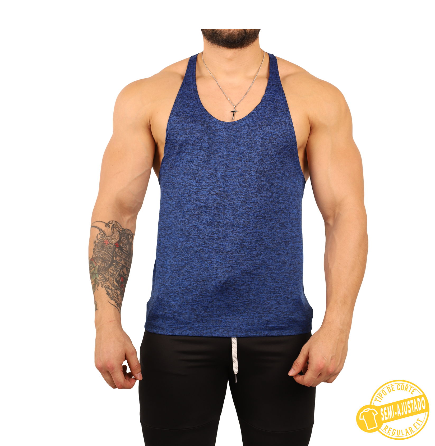 Olimpica Premium Jaspe Clasica